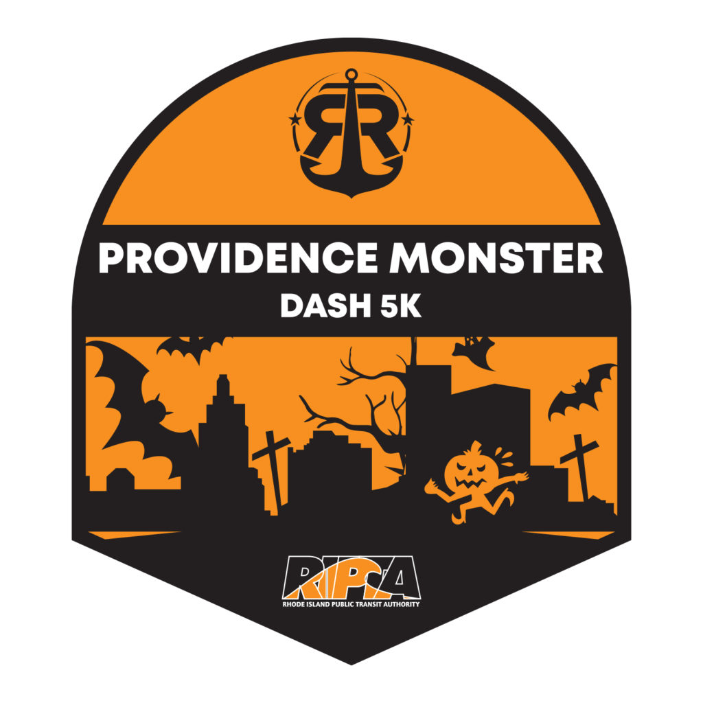PROVIDENCE MONSTER DASH 5K AND KIDS DASH – Run Rhody