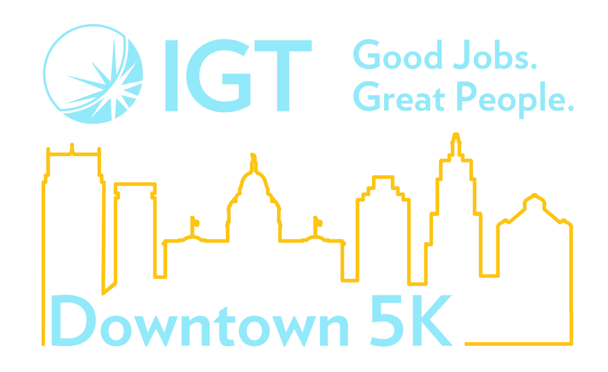 IGT Downtown 5k – Run Rhody