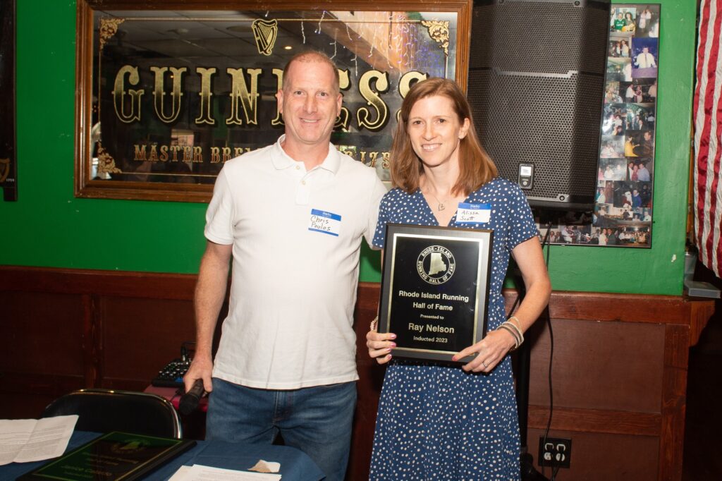 Rhode Island Runners Hall of Fame – Run Rhody