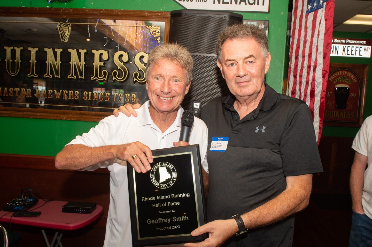 Rhode Island Runners Hall of Fame – Run Rhody