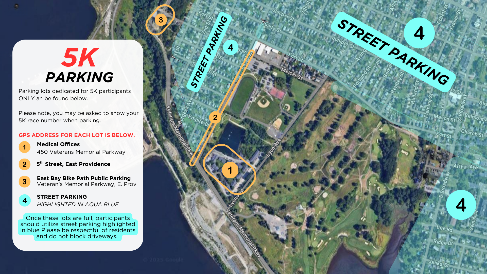 Rhode Island Half Marathon & 5K – Run Rhody