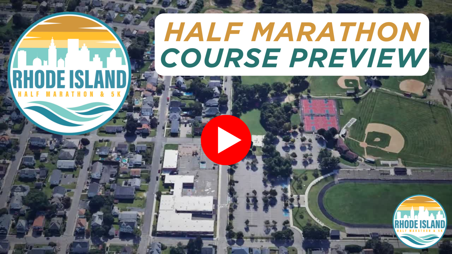 Rhode Island Half Marathon & 5K – Run Rhody