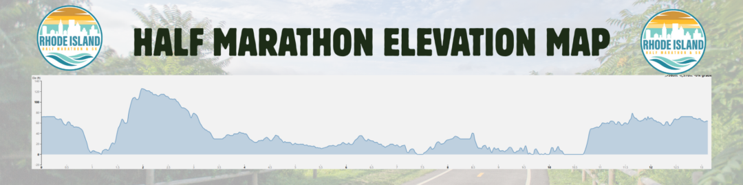 Rhode Island Half Marathon & 5K – Run Rhody