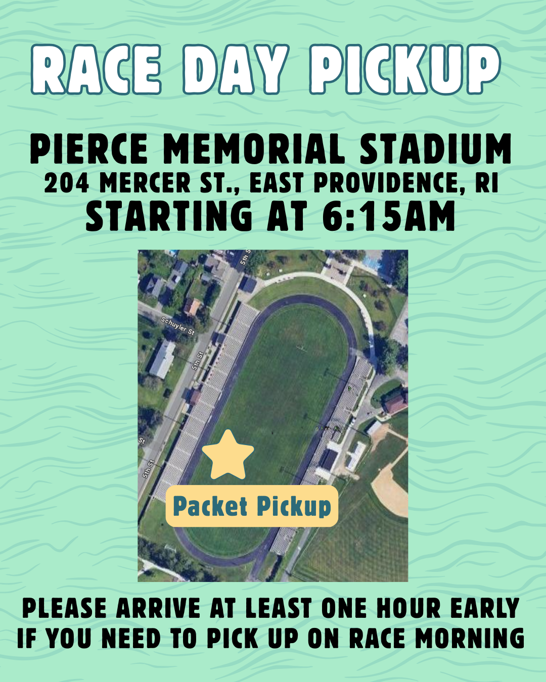 Rhode Island Half Marathon & 5K – Run Rhody