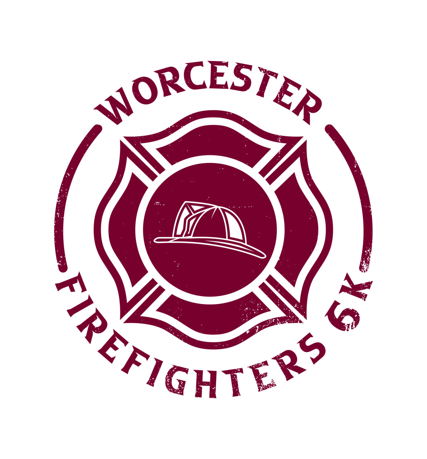 Worcester Firefighters 6K – Run Rhody